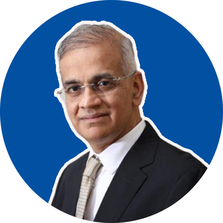 Gopal Narang - Rotary Club of Bombay Seacoast